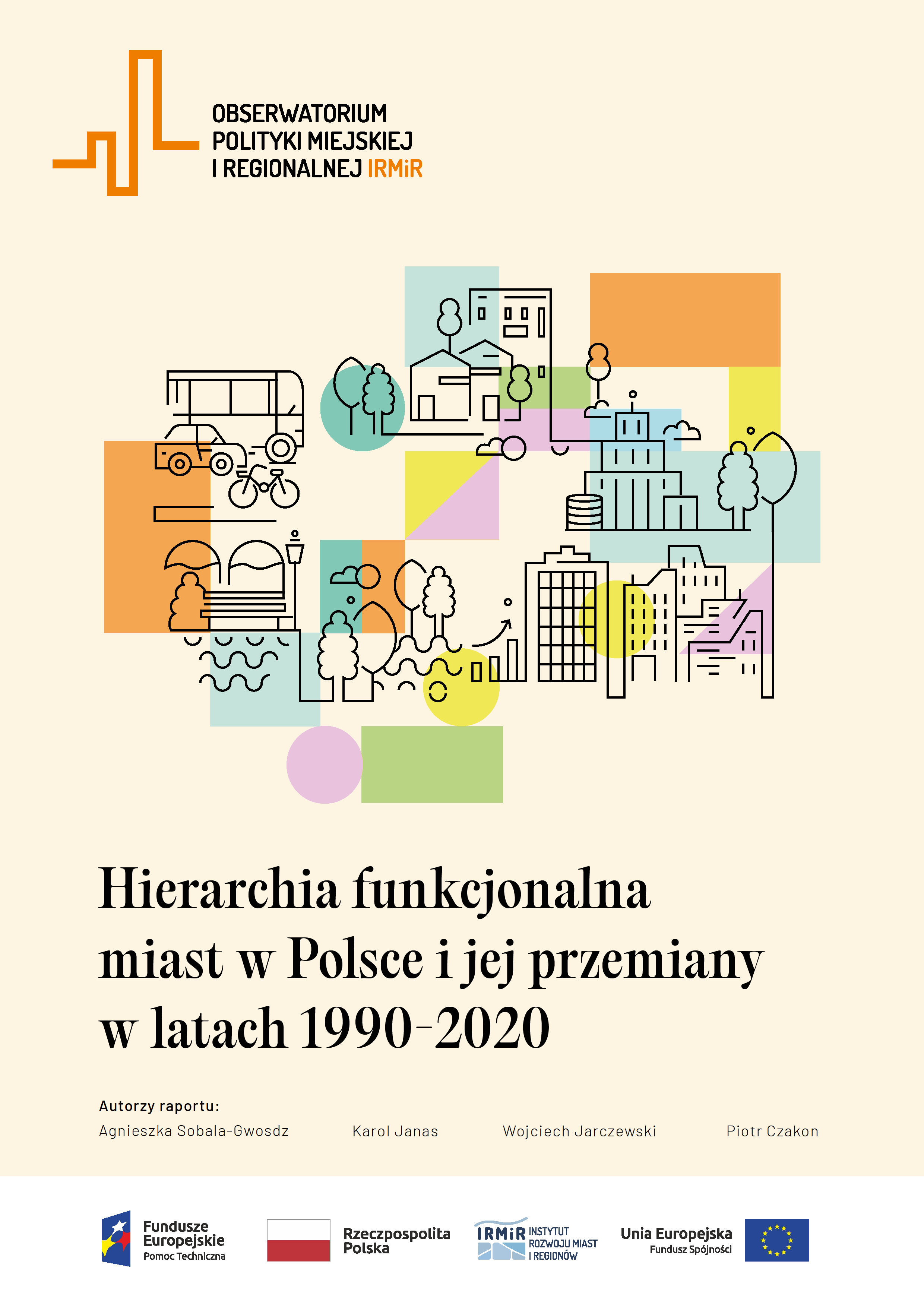Hierarchia-funkcjonalna-miast-w-Polsce-i-jej-przemiany-w-latach-1990 ...